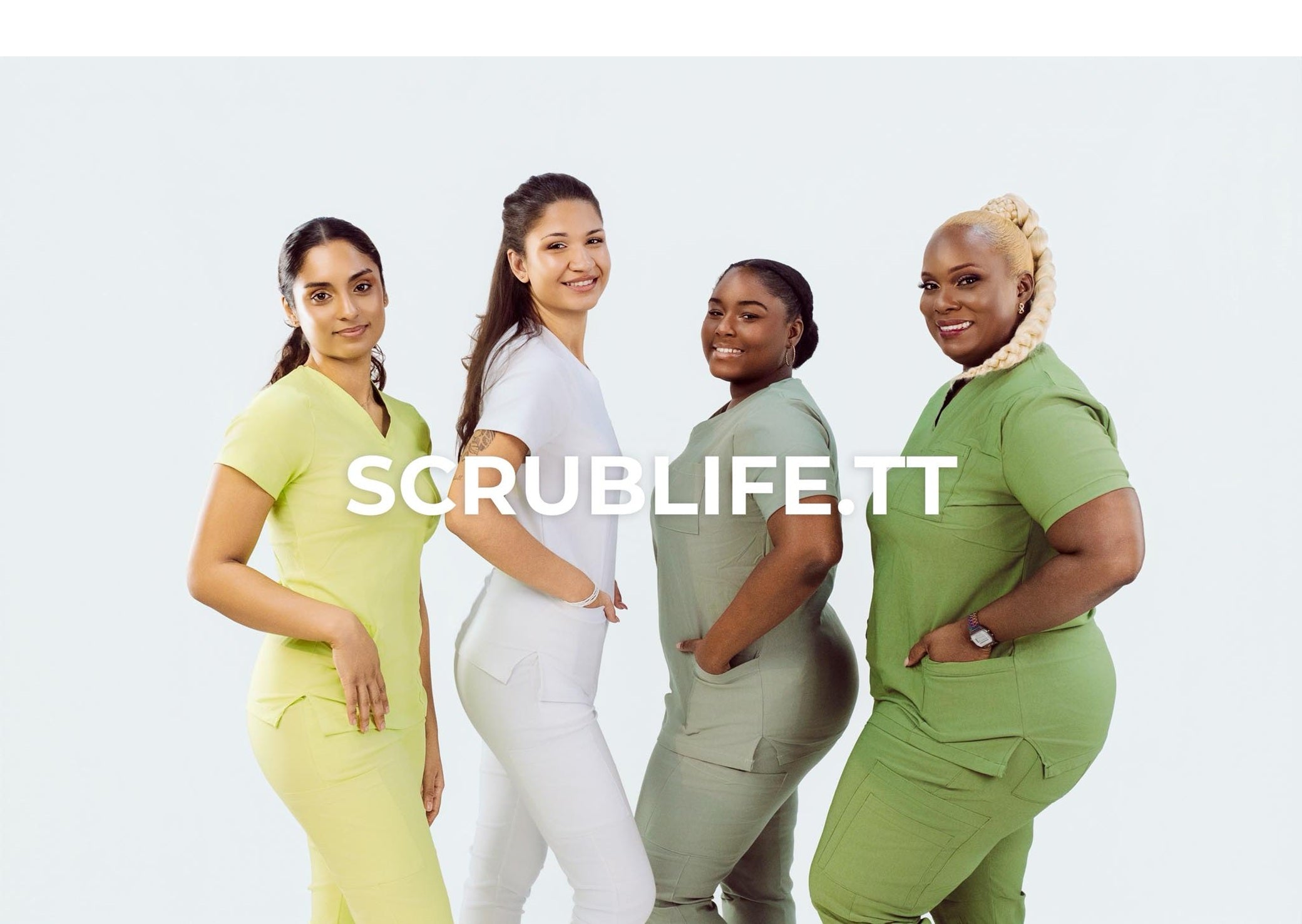 Scrub Life